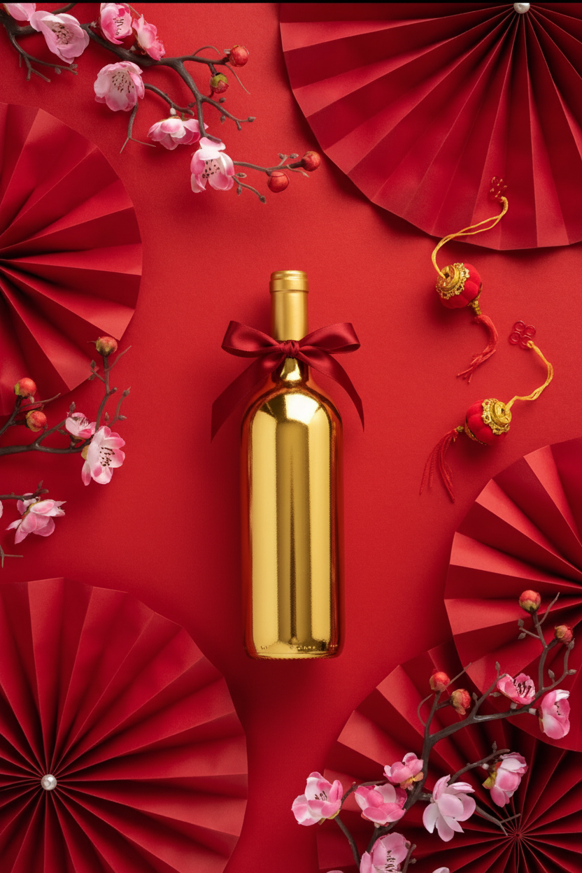 CNY Gifting Ideas