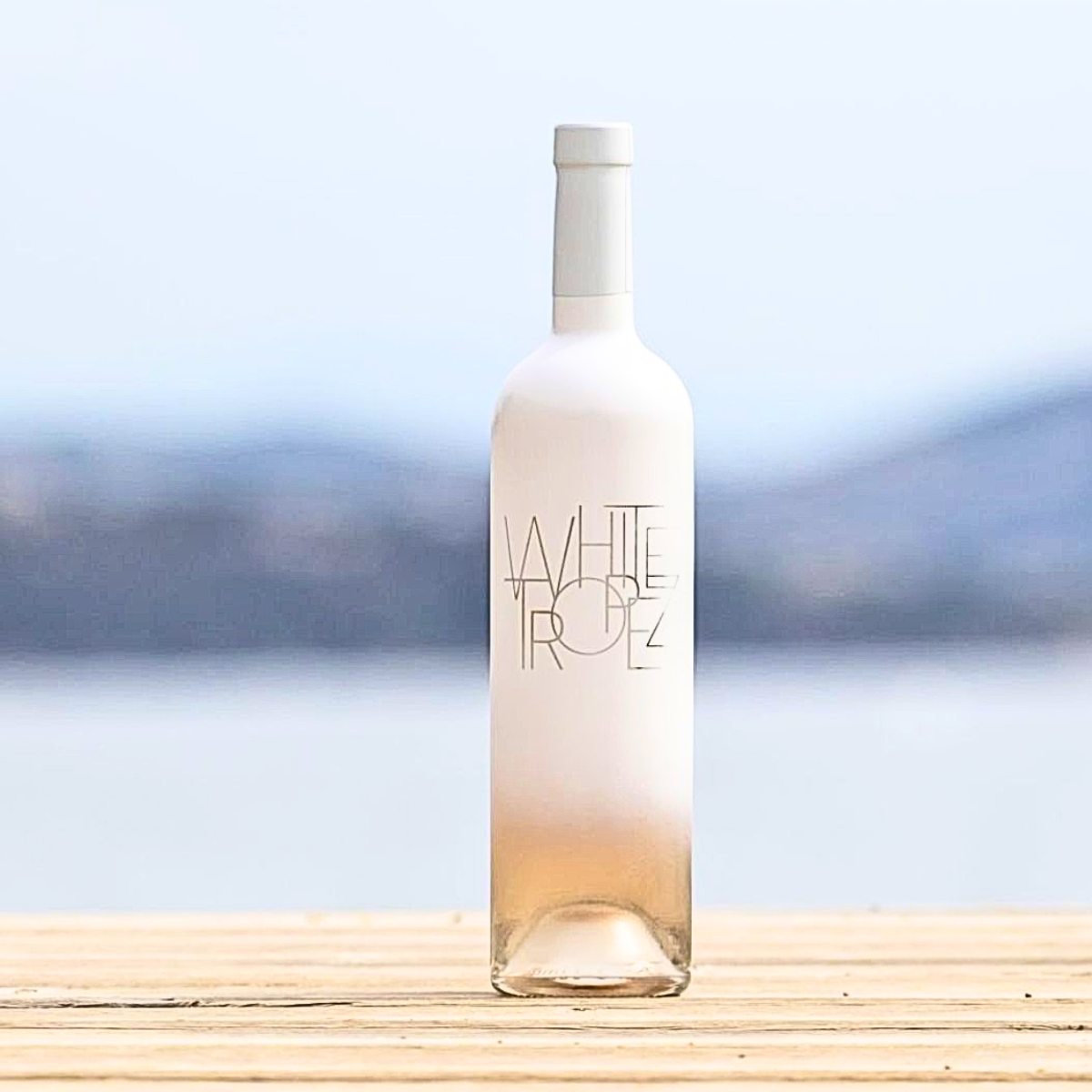We Love Big Bottles!