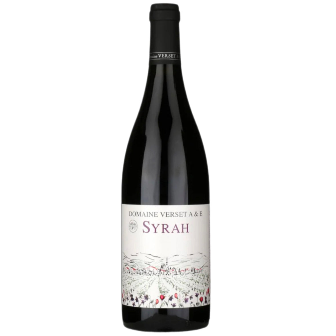 *New-In* Domaine Verset A&E, Syrah 2023